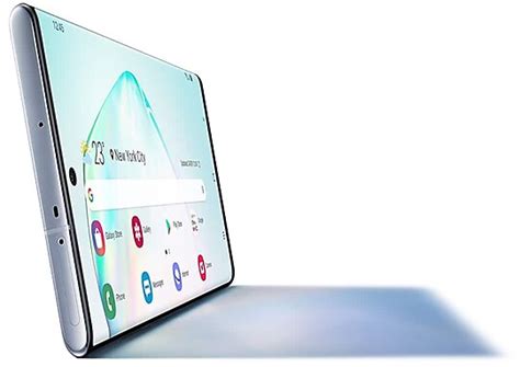 Samsung Galaxy Note 10 Plus 256 GB Aura Siyahı