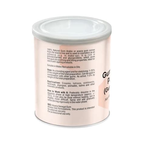 Buy Gum Acacia Gum Arabic Powder At Best Price In India I Diy