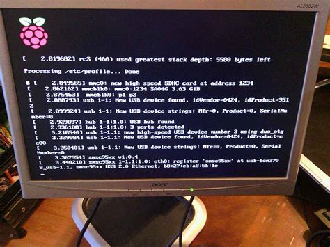 Got A Broken Pi Raspberry Pi Forums