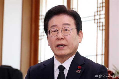 대선후보 지지율 이재명 30대 1위與 오세훈·홍준표·한동훈 경합