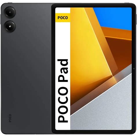 Xiaomi Poco Pad GB GB Price In Pakistan CellMart