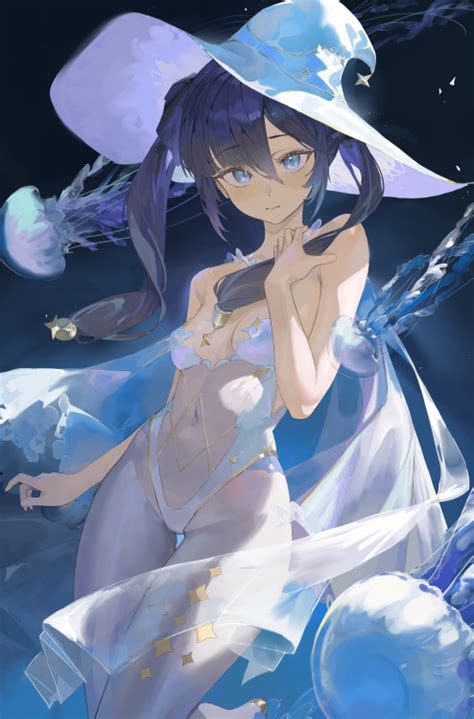 Genshin Impact On Tumblr