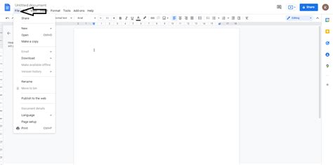 How To Duplicate Pages In Google Docs 4 Easy Methods 2025 Guide