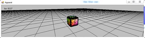 Apparat Engineering A 3d Engine With C And Slimdx Resizing The