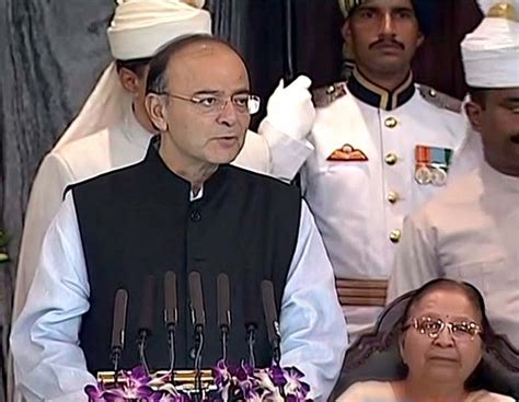 President Pranab Mukherjee Pm Narendra Modi Launch Gst Top 10 Photos