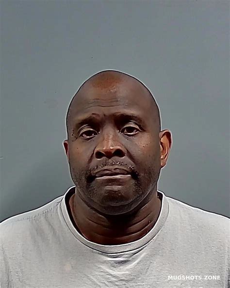 Williams Earl Nmn 04192023 Escambia County Mugshots Zone