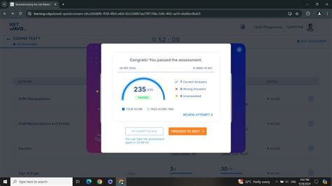 jyothirmai nadimpalli on linkedin 30daysofcode ccbp nxtwave