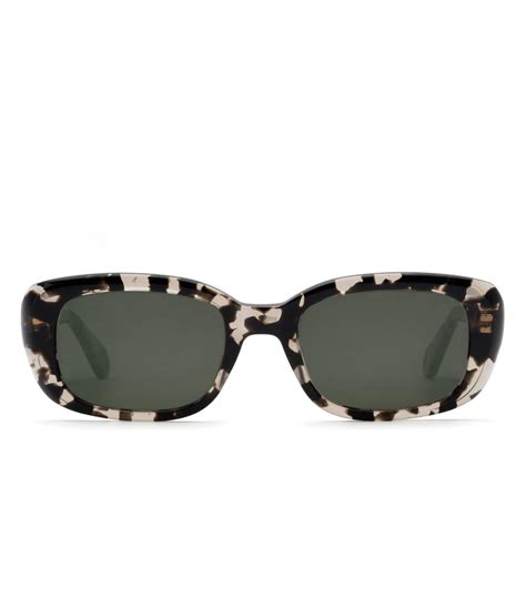 How To Fix Scratched Sunglasses Who What Wear