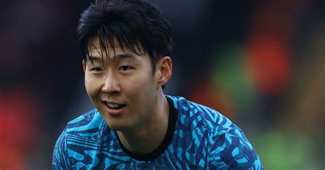 손흥민은 월드클래스 부진 이유 따로있다토트넘 레전드 지적
