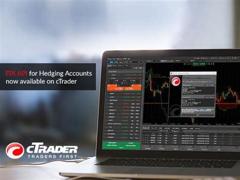 Spotware Systems On Linkedin News From Spotware Ctrader Supports Fix Api Trading With Hedging