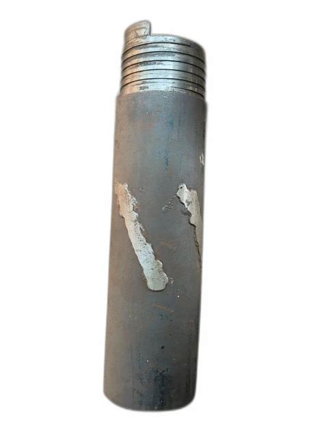 Nq Locking Coupling For Hydraulic Pipe Size 8 Inch Length At