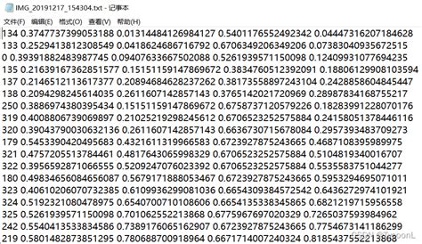 Yolo训练自己的数据集，将json格式转换成txt文件格式yolov7检测生成txt Csdn博客