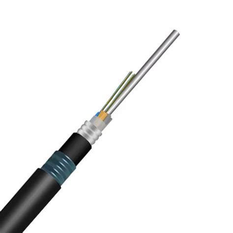 12 Core Газрын Шилэн Кабель 12 Core Fiber Optic Cable АЙ ТИ КЭЙР ХХК