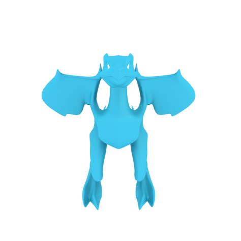 Lizard Animations 3d Turbosquid 1400898