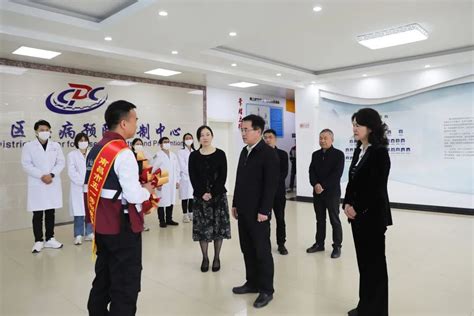 袁一旦开展“五一”走访慰问活动澎湃号·政务澎湃新闻 The Paper