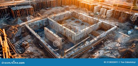 Foundations Concept Icon Vector Illustration 242545552