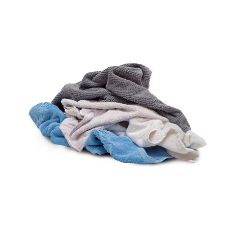 Wiper Rags Industrial Rag