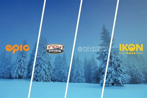 Heres How To Choose The Best Ski Pass For You This Season The Points Guy
