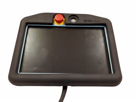 The Geku Guardian Geku Industrial Robotics And Automation Systems