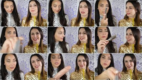 Stella Liberty - Experimenting on the Male Specimen » Handpicked Jerk ...