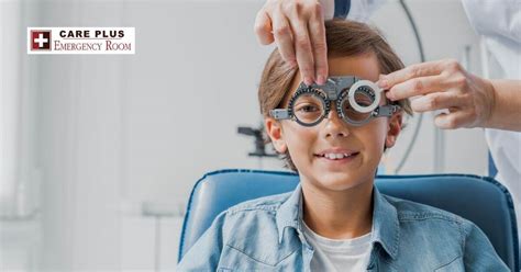 Pediatric Eye Conditions