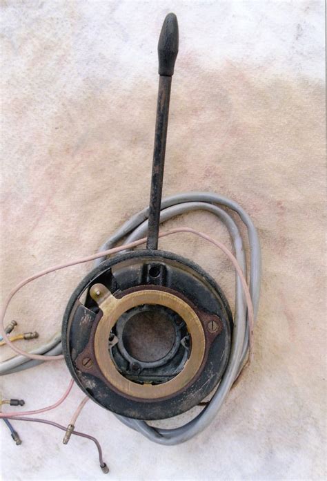 EK HOLDEN INDICATOR SWITCH JPM JUST PARTS