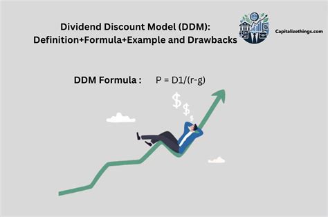 Dividend Growth Ratedgr Calculation Formula And Example