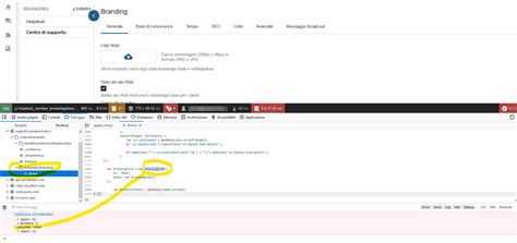 Jquery Update Necessary But Some Issue To Resolve In Branding Links