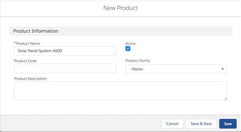 Track Customer Assets Effectively In Salesforce