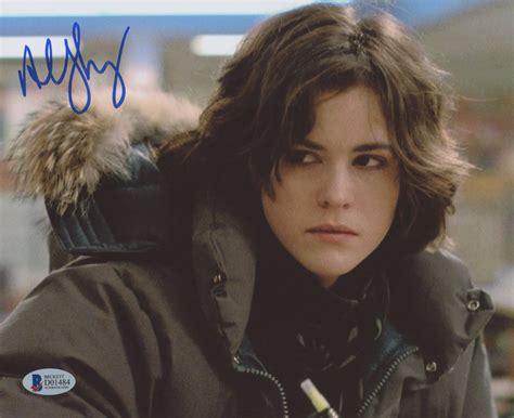 Ally Sheedy Signed The Breakfast Club 8x10 Photo Beckett Coa