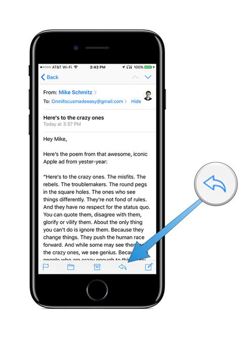 How To Save Email Messages As PDFs On IOS And MacOS The Sweet Setup