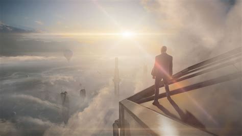 Hitman 3 Pubblicato Un Video Gameplay Di 5 Minuti Ambientato A Dubai