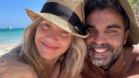 Laurita Fernández Mostró Una Cena Romántica En Sus Primeras Vacaciones