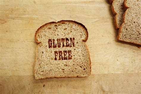 Non Celiac Gluten Sensitivity Harvard Health
