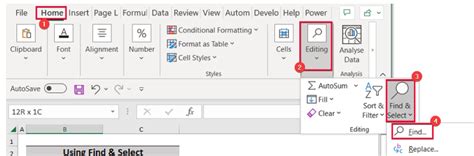 Unlocking The Secret How To Count Highlighted Cells In Excel Earn
