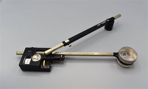 Planimeter Alat Hitung Luas Peta Dan Denah