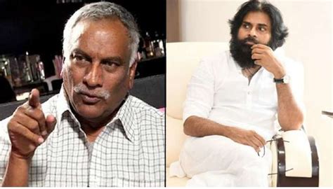 Pawan Kalyan Vs Volunteers Issue Tollywood Producer Tammareddy