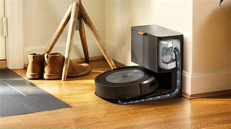 5 Things You Need To Know Before Buying Your First Roomba Robot Vacuum