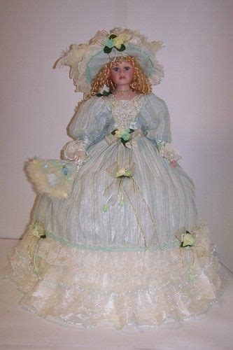 120 Victorian Umbrella Dolls Ideas Dolls Victorian Victorian Dolls