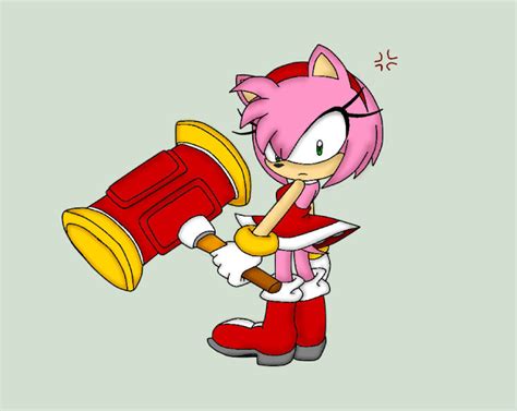 Angry Amy By Jayssica On Deviantart