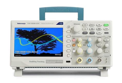 5 Best Tektronix Oscilloscope Review In June 2025