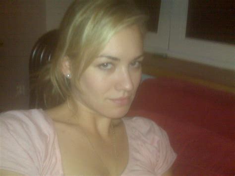 Yvonne Strahovski Leaked Nude 59 Photos The Fappening