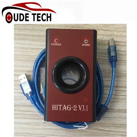 Hitag V Key Programmer Hitag Programmer Hitag Hitag V Key