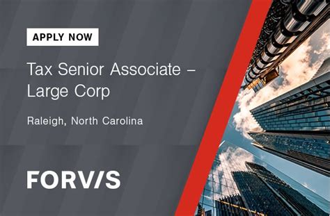 Ben Romeiser On Linkedin Tax Senior Associate Large Corp