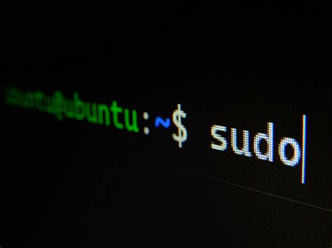Understanding The Difference Between Sudo And Root In Linux By Cyber Duck Medium