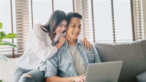 Para Pria Harus Tahu Beberapa Tanda Perempuan Sedang Mencoba
