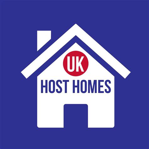 Uk Host Homes