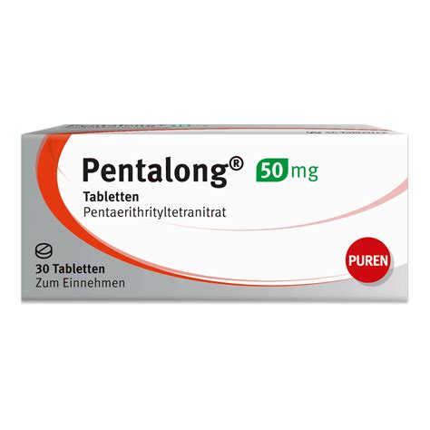 PENTALONG® - Puren Pharma