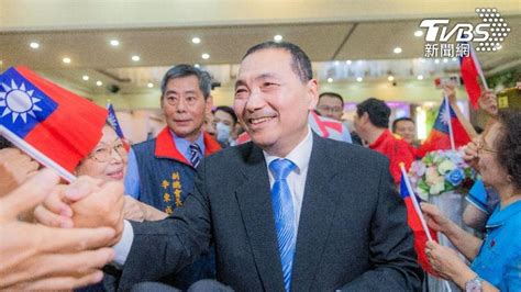 搶青年票！ 侯友宜再拋「學貸免利息」：政府全面補貼 鏡週刊 Mirror Media