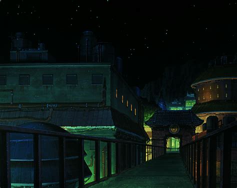 Hidden Leaf Villagenight 9 By Iennidesign On Deviantart